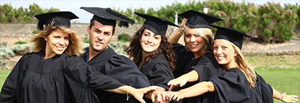 Study in the UK, search courses, universities and student information ...